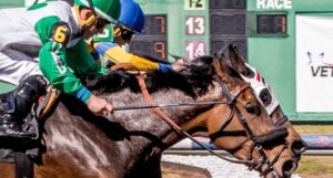 Racing - Fair Grounds Race Course & Slots