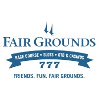 Home - Fair Grounds Race Course & Slots