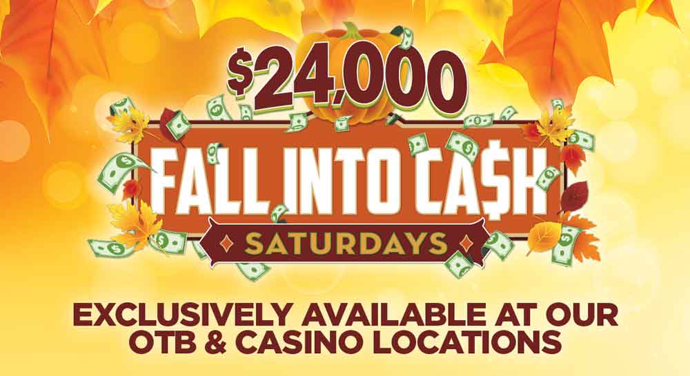 Home - Fair Grounds Race Course & Slots