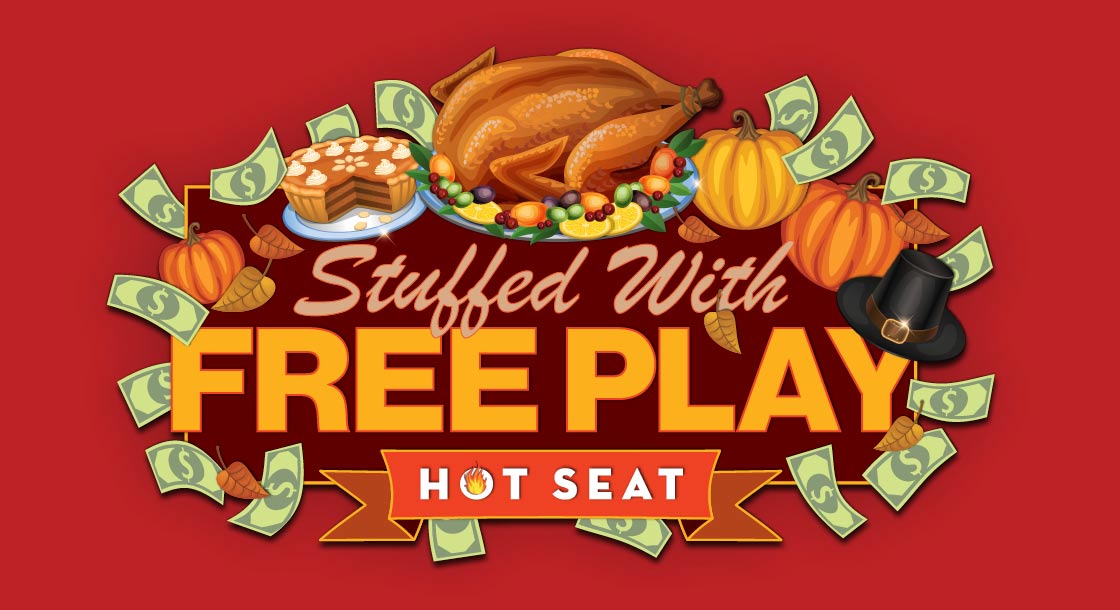 Home - Fair Grounds Race Course & Slots