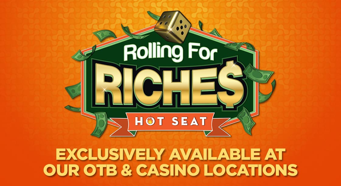 Promotions - Fair Grounds Race Course & Slots